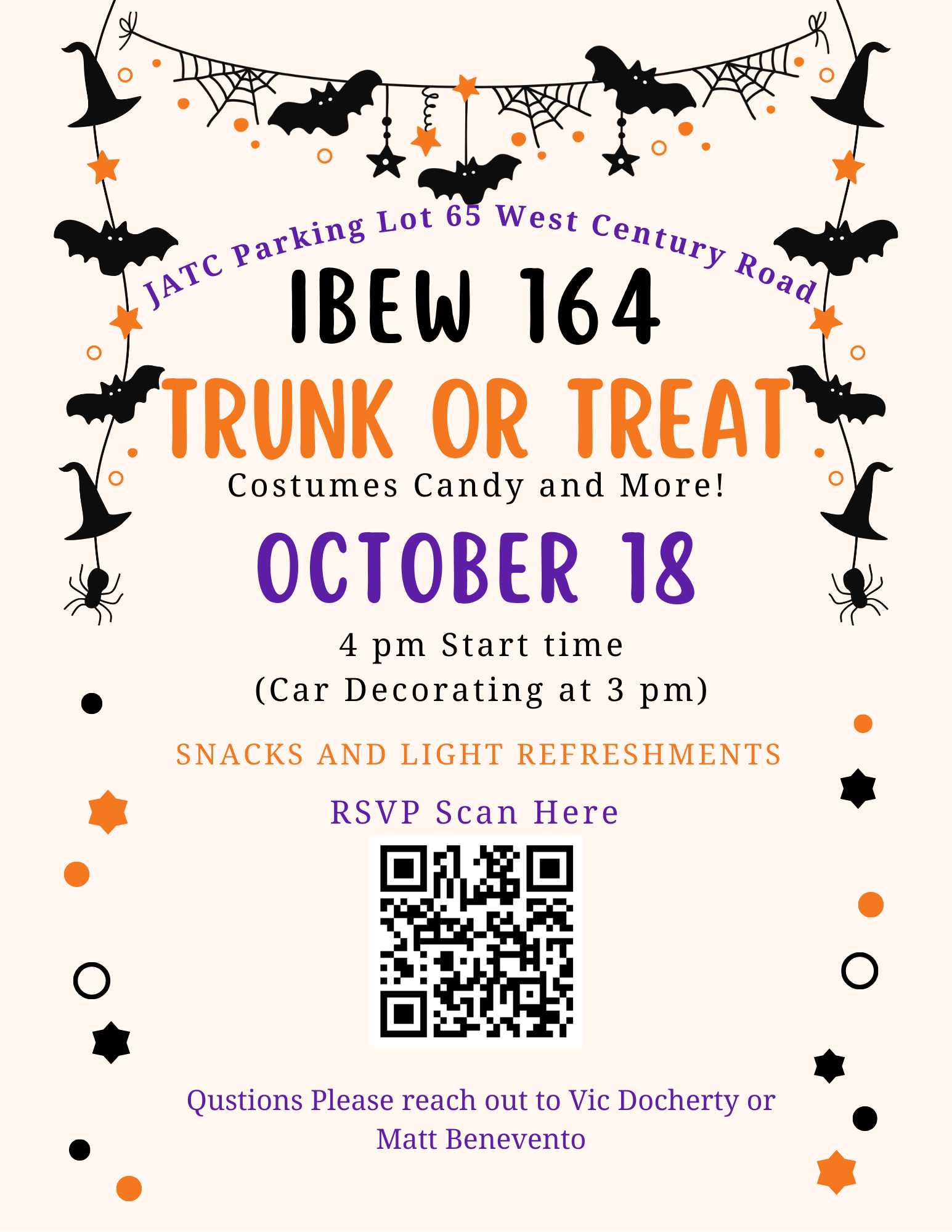 IBEW 164